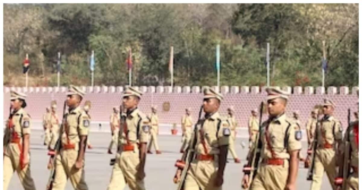 IPS Exam: IPS अफसर बनने के लिए कद और वजन कितना होना चाहिए? एक कमी से ...
