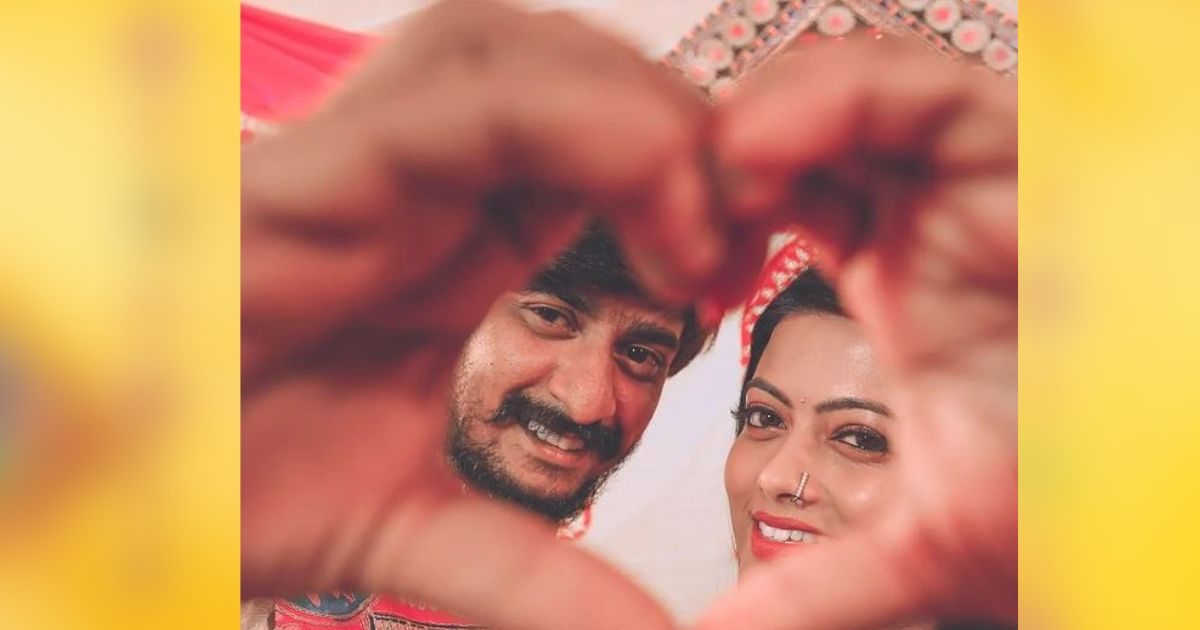 टीवी पर किया प्रपोज, 20 नवंबर को शादी के बंधन में बंधा स्टार कपल, सामने ...