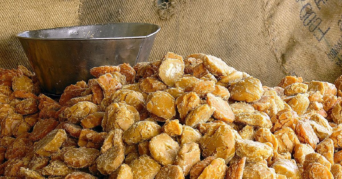 Know how Jaggery is made and why it is considered as very beneficial in ...