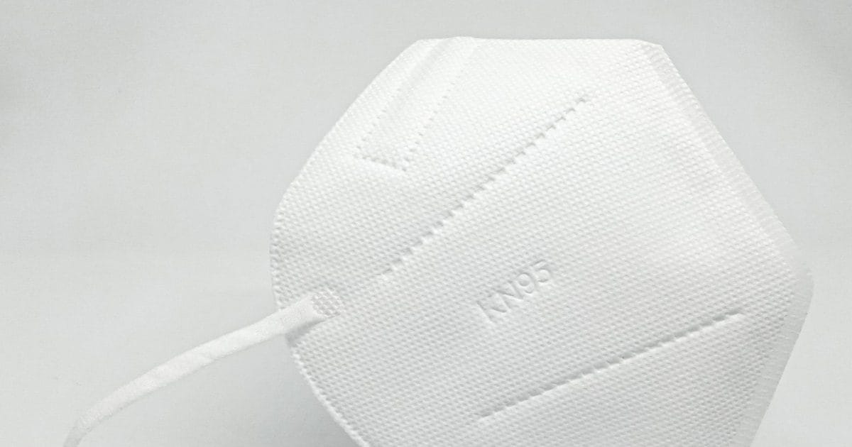 Explainer Delhi NCR pollution how long can one wear a mask at a time ...