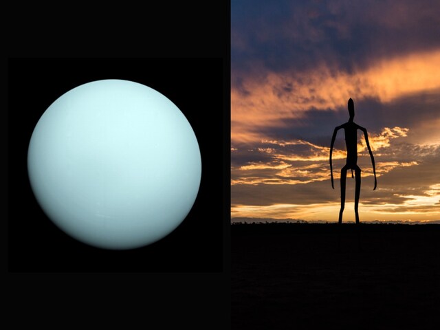 'एलियंस हैं यहां...' ! दूसरी दुनिया की खोज ने चकराया वैज्ञानिकों का दिमाग, किया बड़ा दावा - Is ...