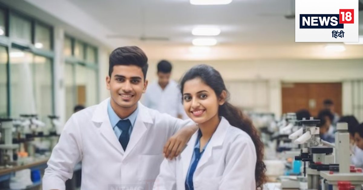 NEET Story: चरवाहे के बेटे ने क्रैक किया NEET, सरकारी स्कूली बच्चों में ...