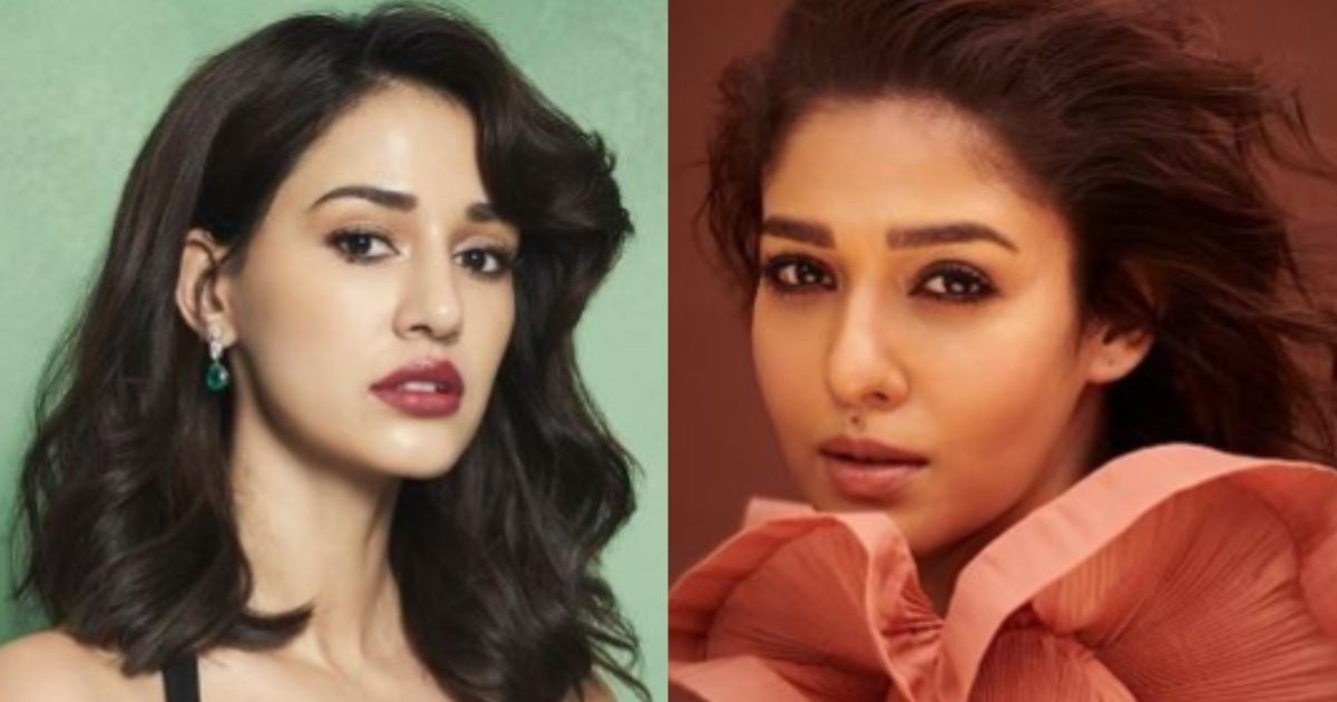 Nayanthara ने मेगा बजट फिल्म से किया Disha patani को रिप्लेस! 'कर्ण ...