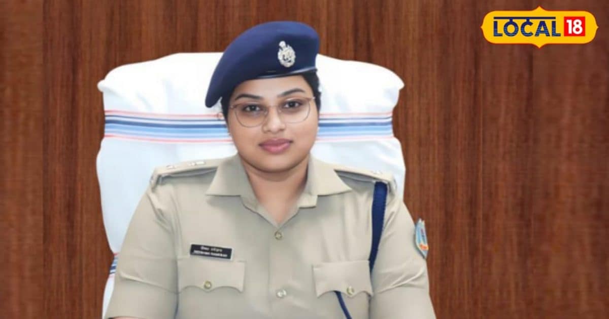 केरल की बेटी को छठी मैया से प्रेम... झारखंड के इस जिले की SP कर रही छठ व्रत, IPS पति उठाएंगे ...