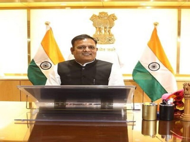 Delhi Minister Raaj Kumar Anand House ED Raids Today in Civil Lines ...