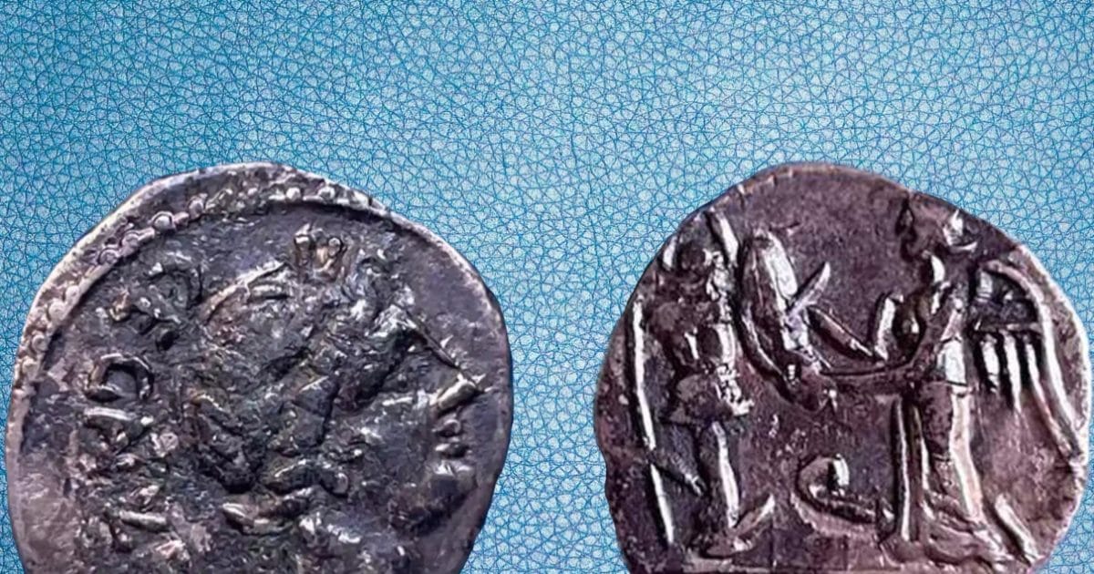 यहां मिला सिक्कों-रत्नों का खजाना, देवताओं की बनी हुई हैं आकृतियां ...