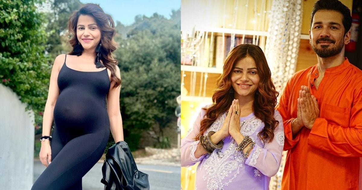 Rubina Dilaik Twins: प्रेग्नेंसी के दौरान हुआ था एक्सीडेंट, अब हो रही परेशानी, जुड़वां बच्चों की ...