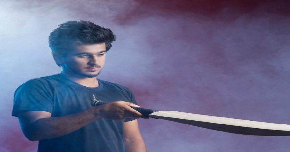 PAK vs AUS:'बेखौफ होकर खेलेंगे', पाकिस्‍तानी क्रिकेट का भावी स्‍टार ...