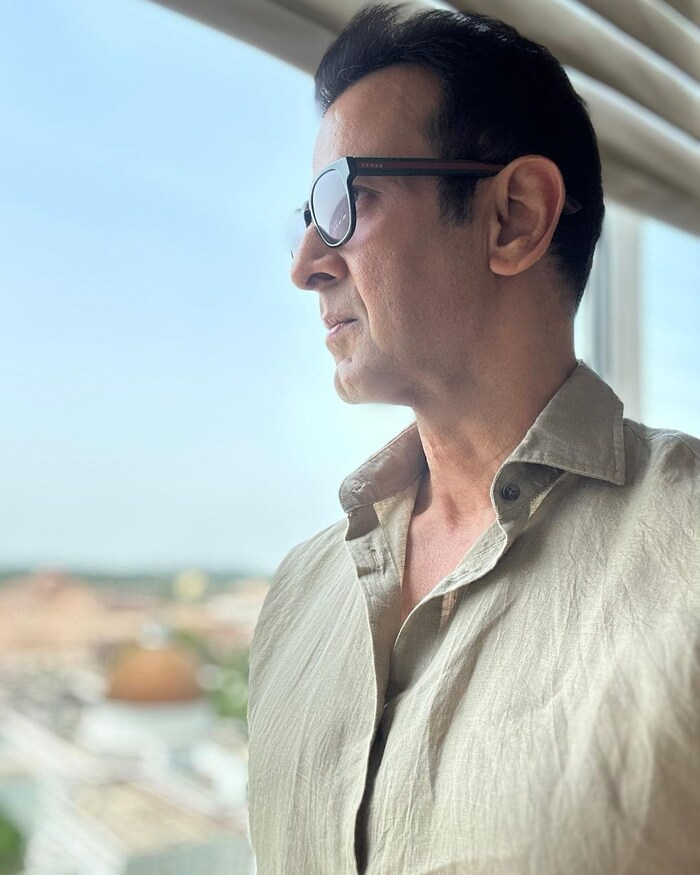 Rajesh Khanna जैसा बनना चाहता था एक्टर, स्टारडम देख रह गया था दंग, लिया ...