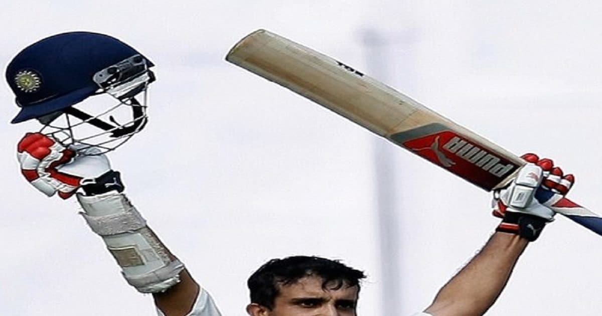 Timed Out Controversy: जब 6 मिनट की देरी से मैदान पर पहुंचे थे सौरव ...