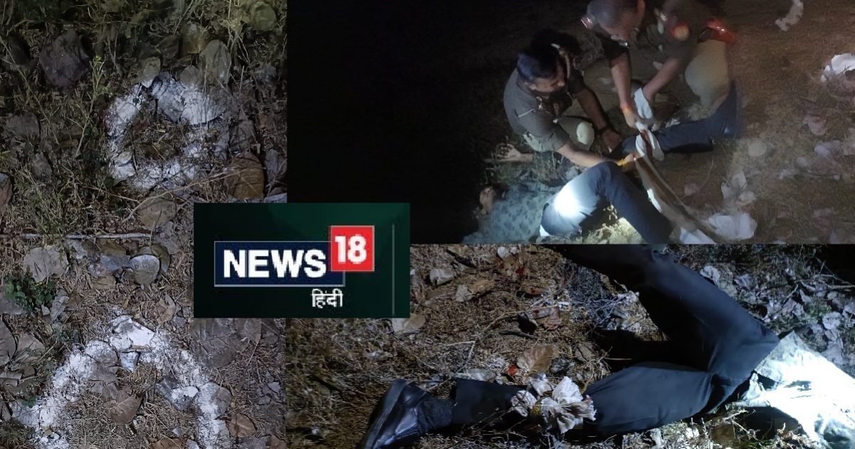 धार्मिक नारे लगाकर कन्हैयालाल की तरह बस कंडक्टर की गर्दन काटी, B.Tech ...