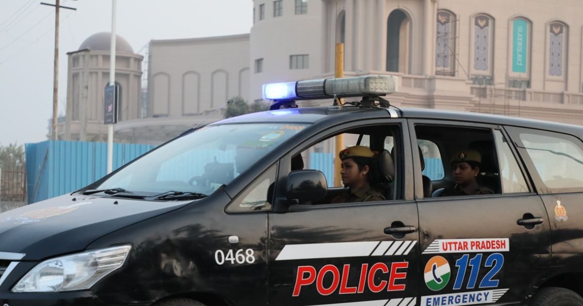 UP-112 की मुस्तैदी से अपराधियों के उड़े होश, रेप, डकैती, किडनैपिंग के ...