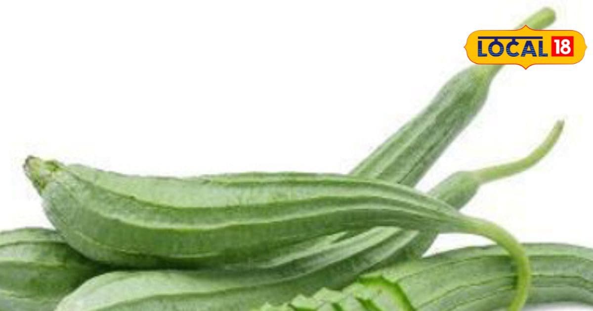 केवल डेढ़ महीने मिलने वाली ये सब्जी है काफी खास, मोटापे से लेकर सूजन तक ...