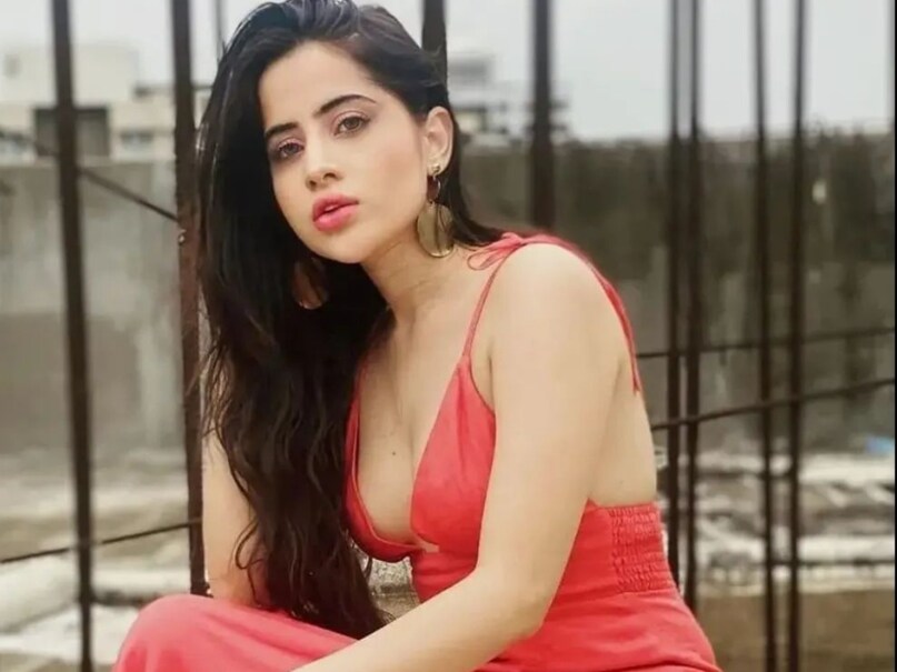 फर्जी गिरफ्तारी के बाद, मुश्किल में उर्फी जावेद, मुंबई पुलिस ने दर्ज किया केस, बोली- 'सस्ते ...