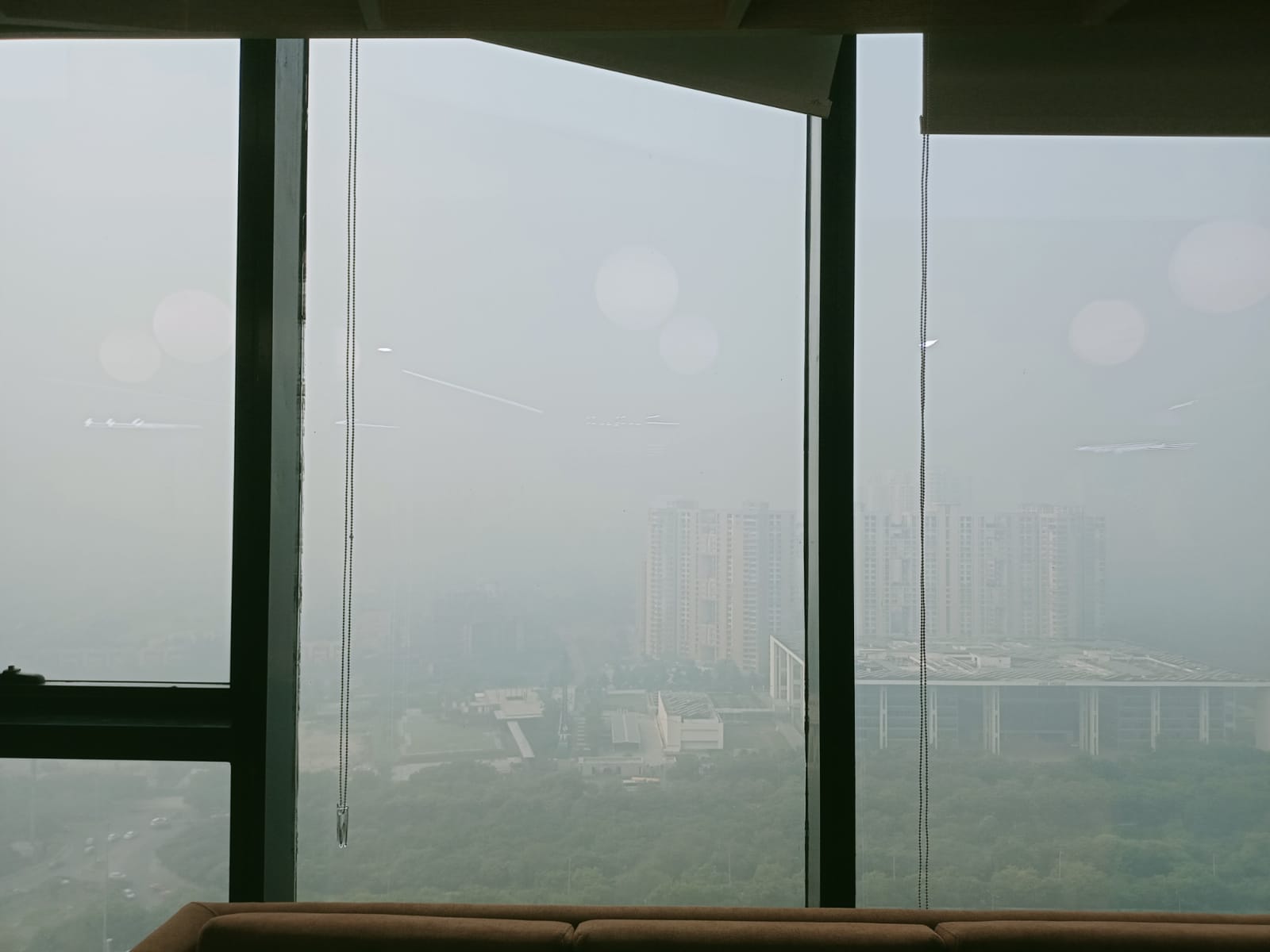 Explainer : गहराते स्मॉग के बीच जानिए क्या होता है AQI और PM लेबल, ये कितना खतरनाक - Explainer ...