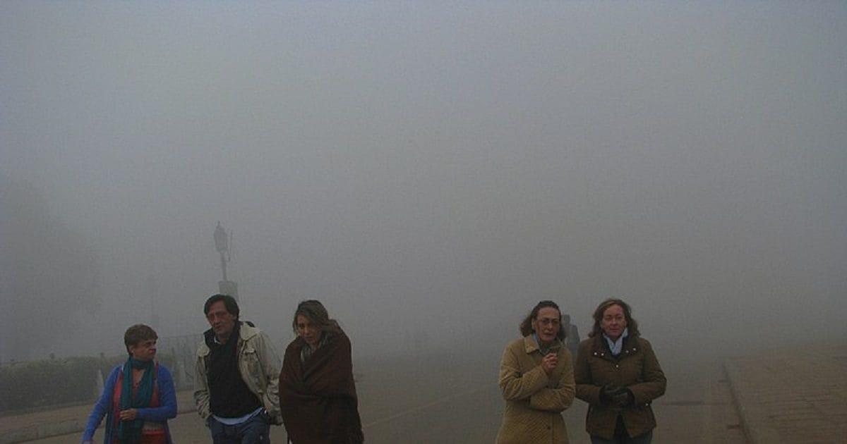 MP Weather: एमपी में सर्दी की आहट, पचमढ़ी में रात का तापमान 11 डिग्री ...