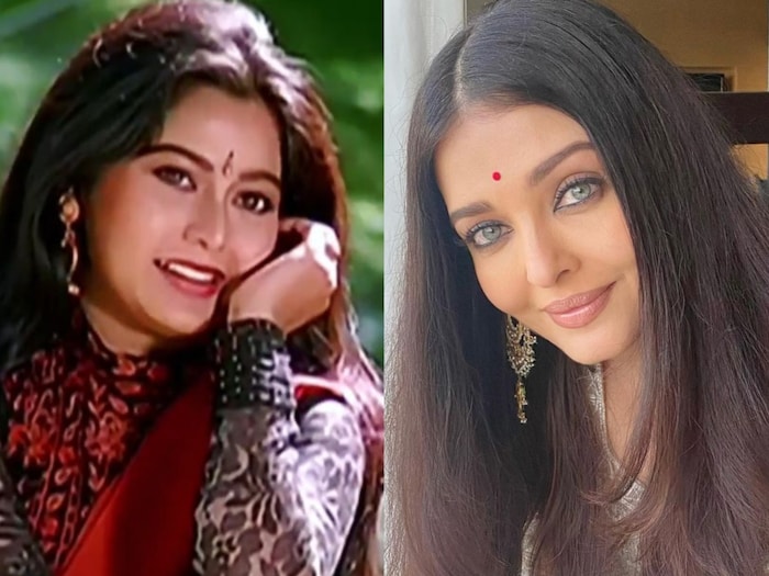 याद हैं ऐश्वर्या राय जैसी सुंदर आंखों वाली ये एक्ट्रेस? सत्यजीत रे की ...