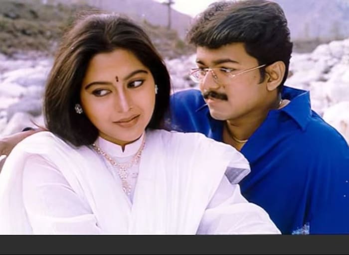 याद हैं ऐश्वर्या राय जैसी सुंदर आंखों वाली ये एक्ट्रेस? सत्यजीत रे की ...