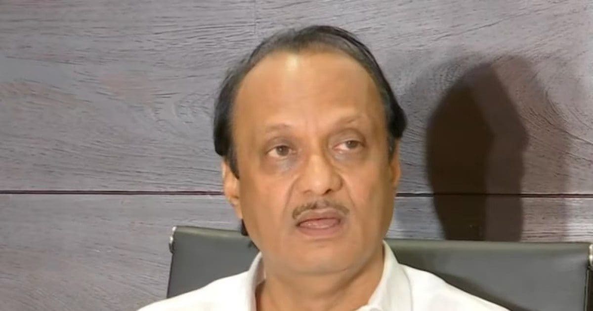 'मैं चाहती हूं कि मेरा बेटा...' अजित पवार की मां ने बताई अपने मन की बात ...