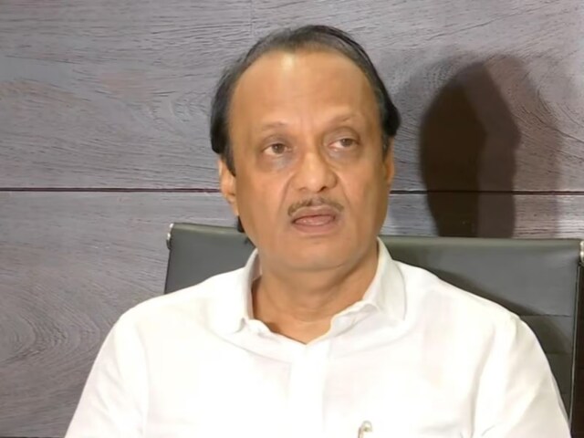 'मैं चाहती हूं कि मेरा बेटा...' अजित पवार की मां ने बताई अपने मन की बात ...