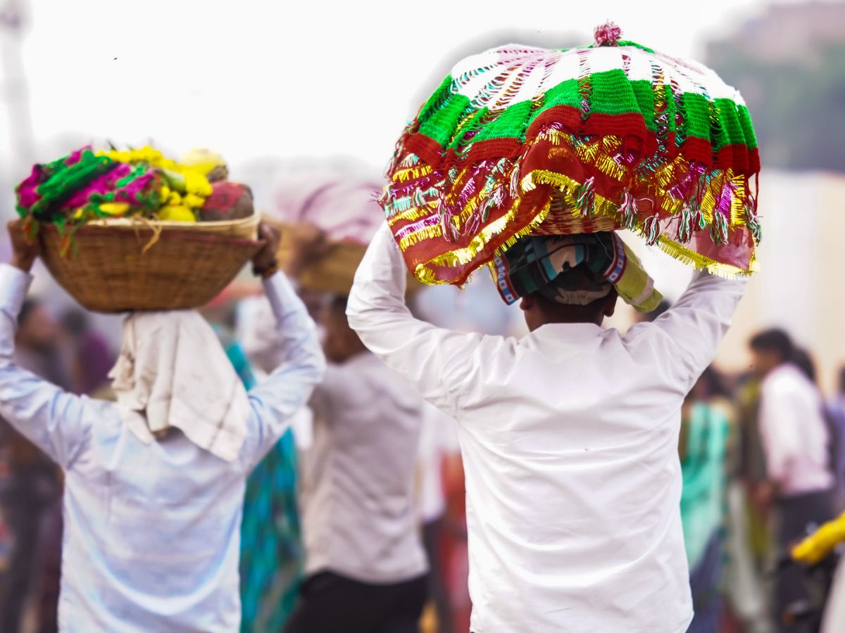 Chhath Puja 2023 