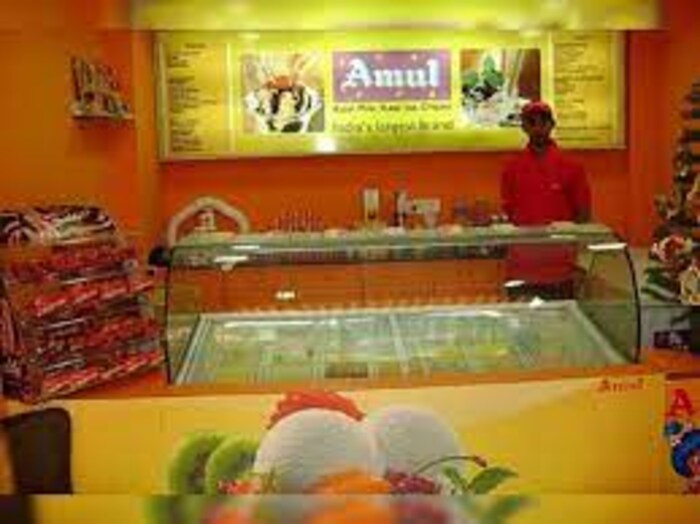 अमूल के साथ बिजनेस फायदे का सौदा, छोटे-से खर्च में लाखों की कमाई, जानिए ...