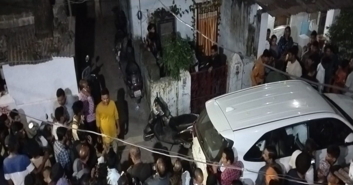 भिलाई के हाउसिंग बोर्ड में ED का छापा, डाइवर के घर मिला 5 करोड़ कैश, बाथरूम, बेड और चावल के बोरे ...