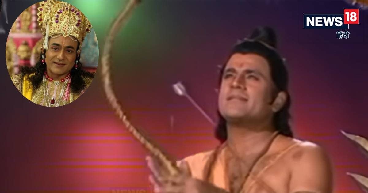 रामायण-महाभारत नहीं... मिडिल क्लास फैमिली वाला सीरियल था देश का पहला ...