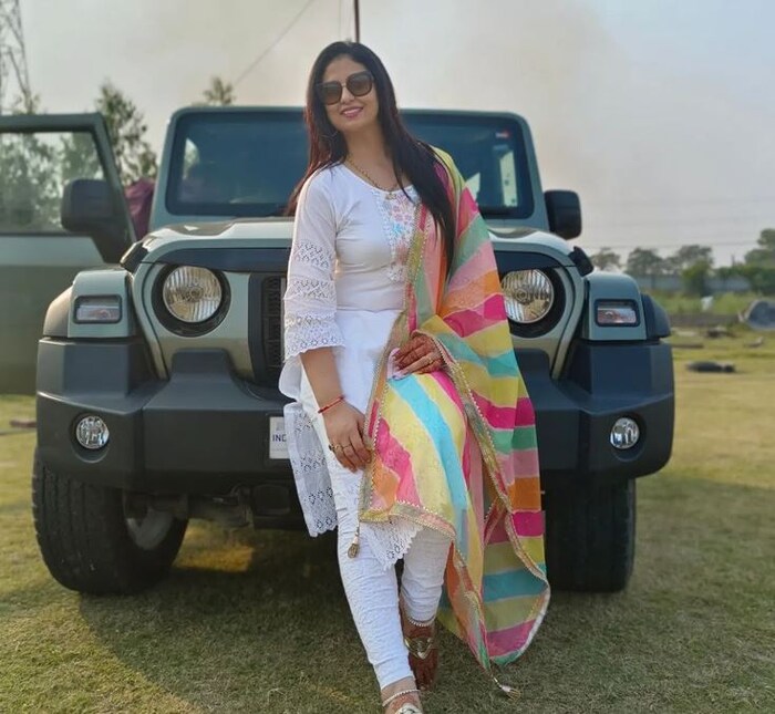 नहीं बुझी हसीन जहां की बदले की आग, मोहम्मद शमी पर फिर निकाली भड़ास ...