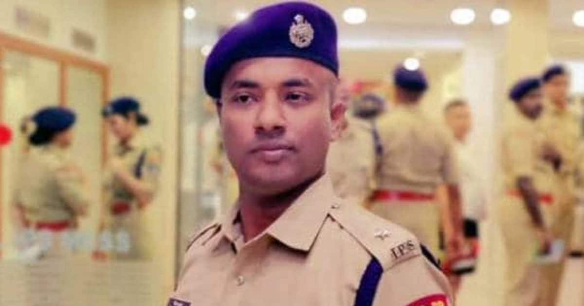 नौकरी के साथ की UPSC की तैयारी, पांचवें प्रयास में ऐसे बने IPS, जानें कामयाबी का मंत्र - success ...