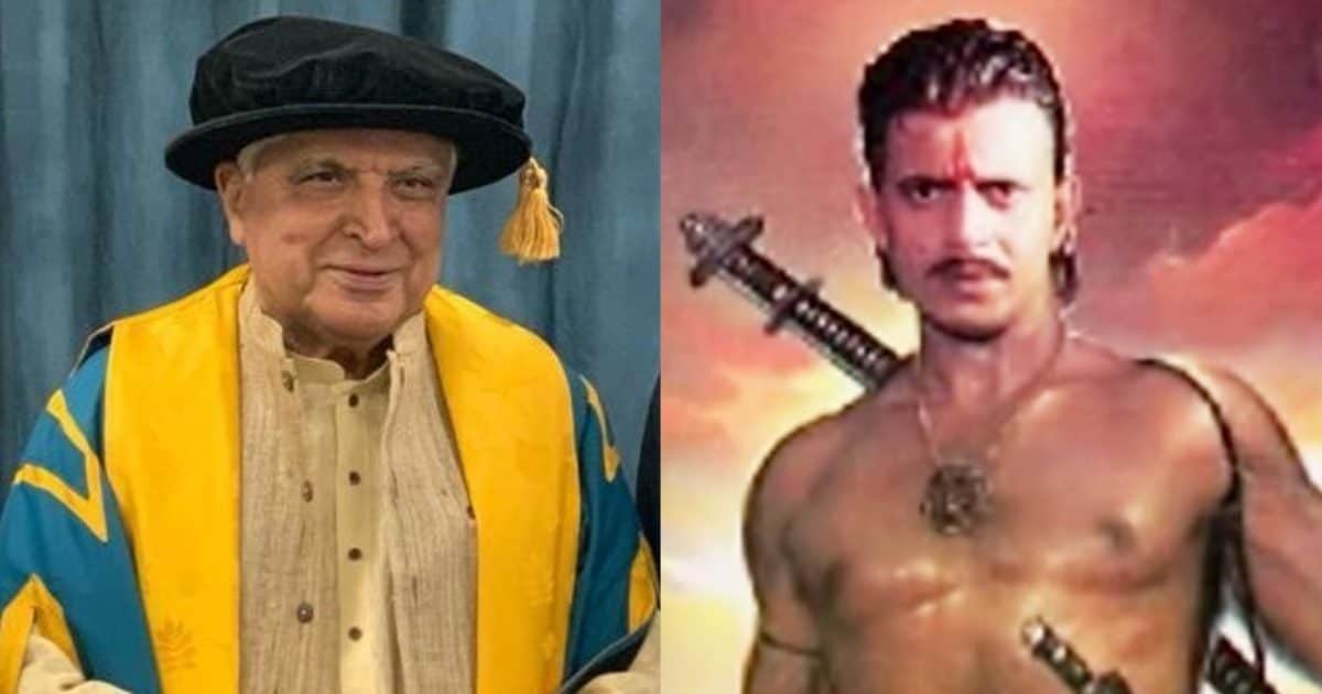 भगवान कृष्ण पर जब जावेद अख्तर ने लिखी आरती, पिरो दिए कन्हैया के 20 नाम ...