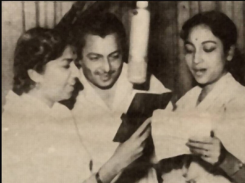 40 साल बाद भी कानों में शहद घोलते हैं सिंगर के गाने, बचपन में उठा ली थी ...