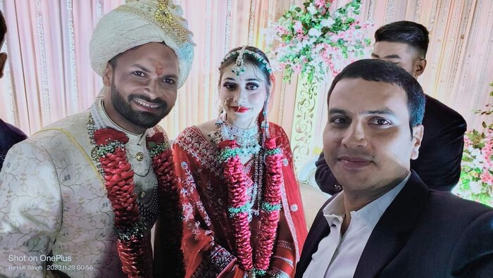 टीम इंडिया के इस पेसर को क्लीन बोल्ड कर गई बिहार की लड़की, गोरखपुर में ...