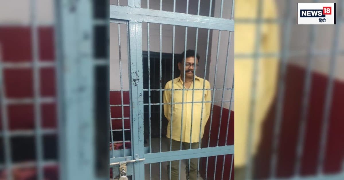 जानें कौन हैं जालसाजी के मामले में गिरफ्तार पूर्व विधायक पवन पांडेय ...