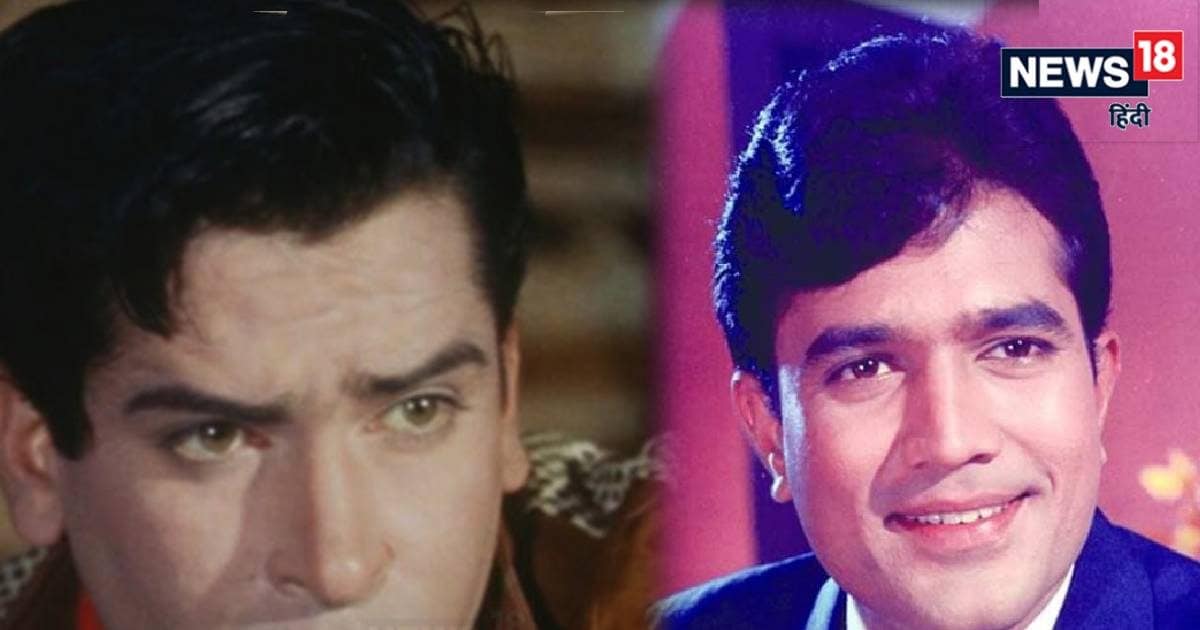 देवानंद की वो एक्ट्रेस, जिसकी शादी की खबर सुनकर टूट गए थे राजेश खन्ना ...