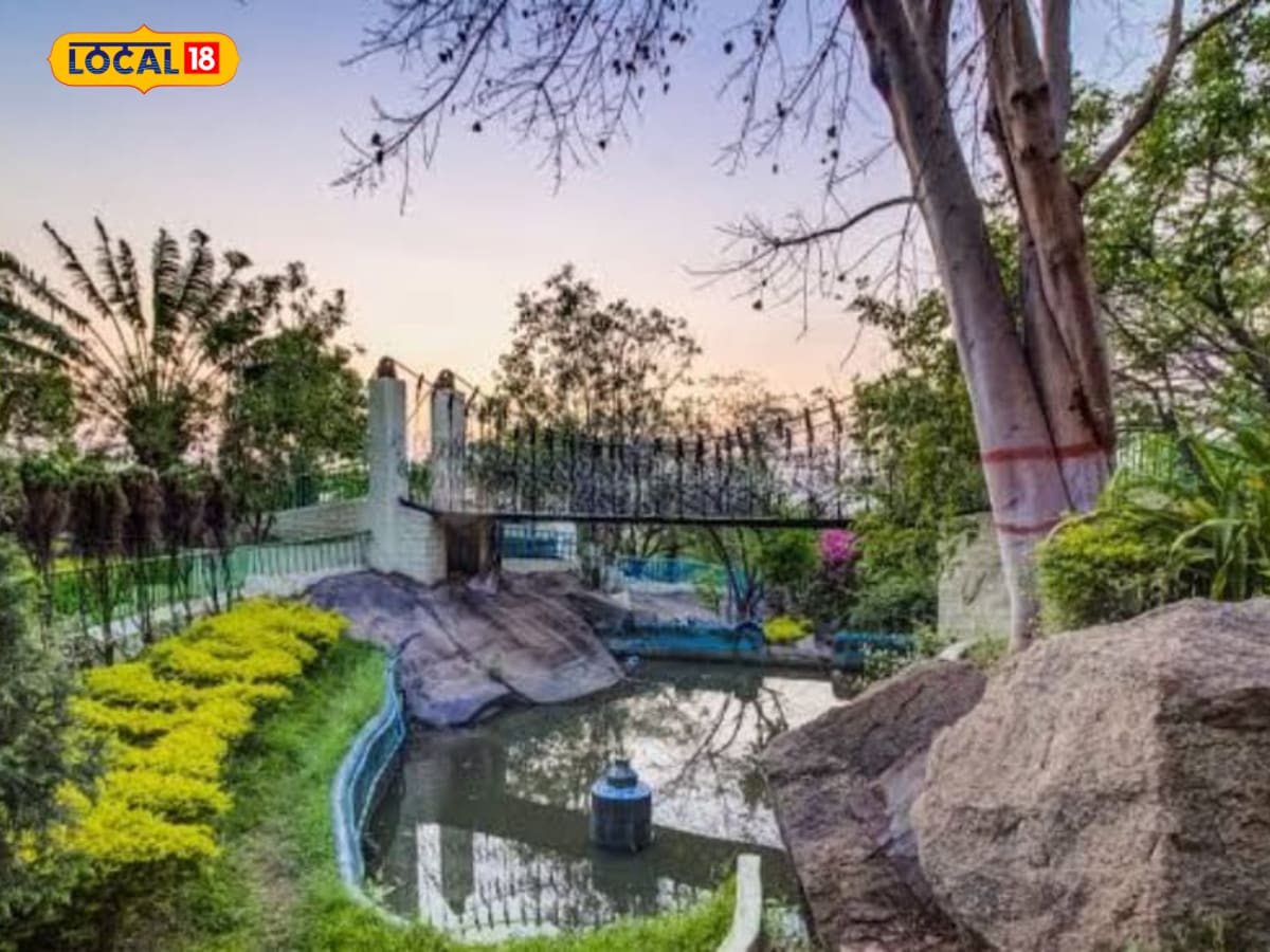 रांची की यह जगह है कपल्स का हॉटस्पॉट, आशिक करते हैं खुल्लम-खुल्ला प्यार ...