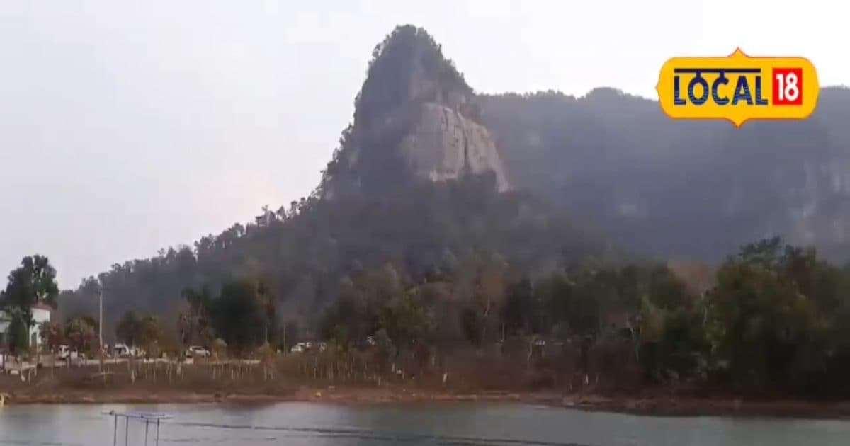 छत्तीसगढ़ में मिनी गोवा! जीवों की दिखेगी झलक, प्रकृति का मिलेगा आनंद ...