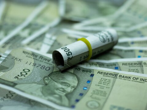 Rs 350 crore scam in this department of Rajasthan, government material ...