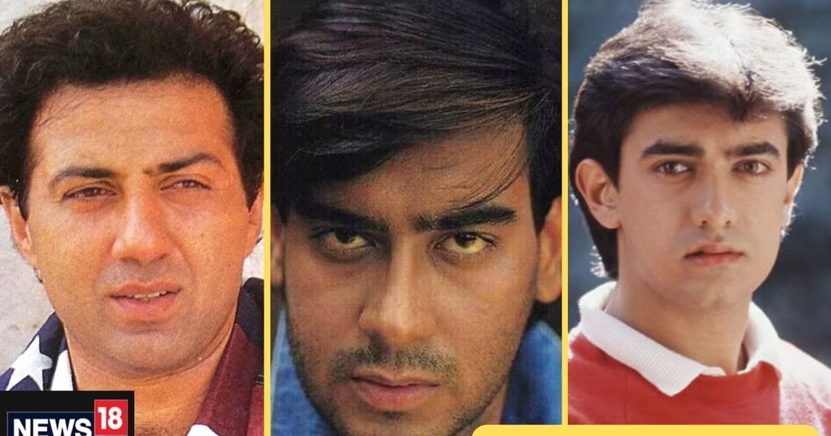सनी देओल, आमिर खान, अजय देवगन से जब हुई भारी चूक, चमक गई दिल्ली के ...