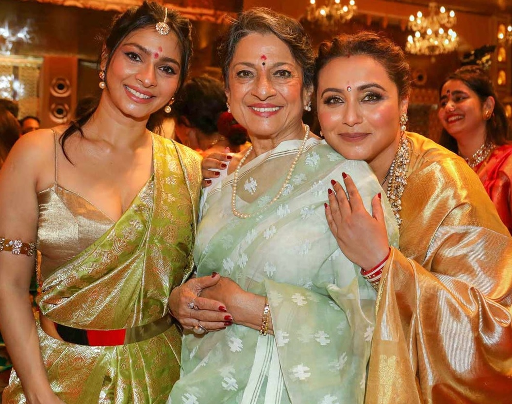 Tanishaa Mukerji के छलके आंसू, दीदी-जीजाजी जैसा नहीं मिला स्टारडम, कहा ...