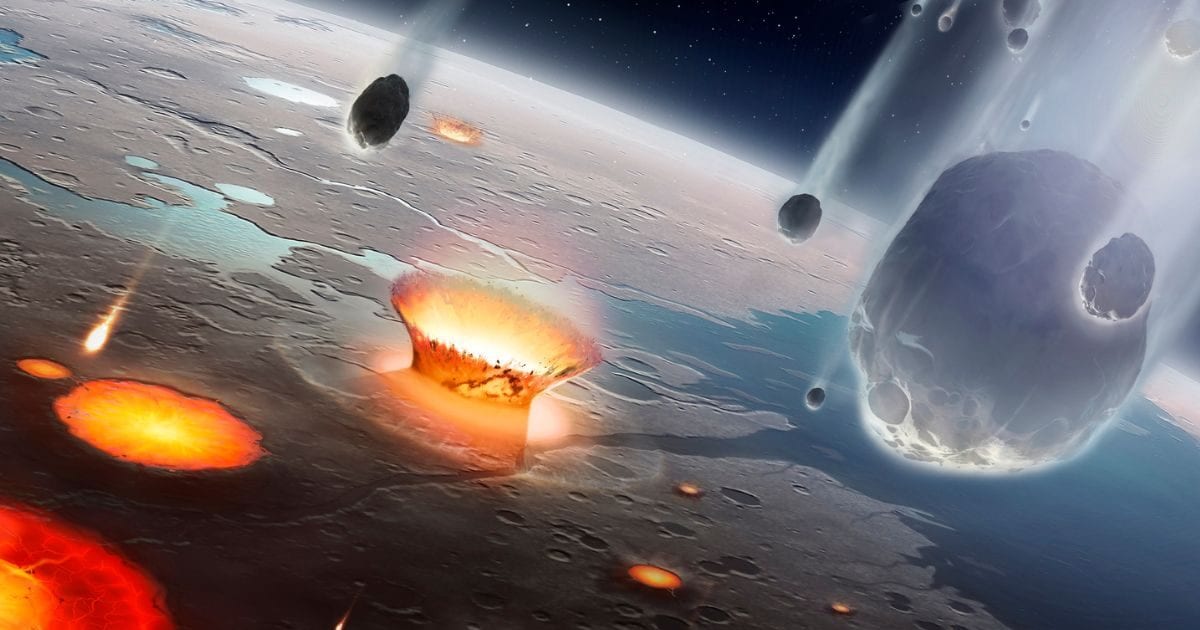 धरती का आखिरी दिन कब होगा, कैसे होगा अंत, क्या तब तक मौजूद रहेंगे इंसान ...