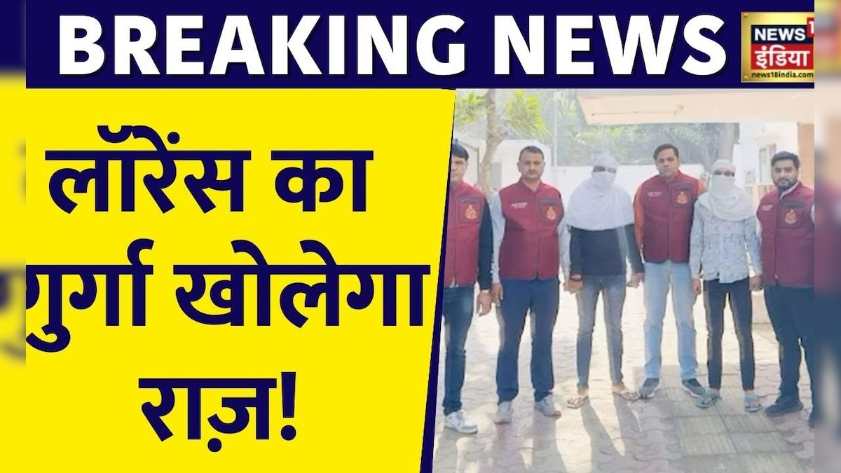 Breaking News: कौन है Somveer उर्फ़ तोतला? मुठभेड़ के दौरान पकड़ा गया ...
