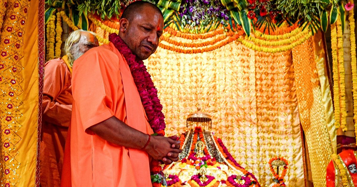 Ram Mandir Ayodhya News: Inauguration of ayodhya ram temple arun ...