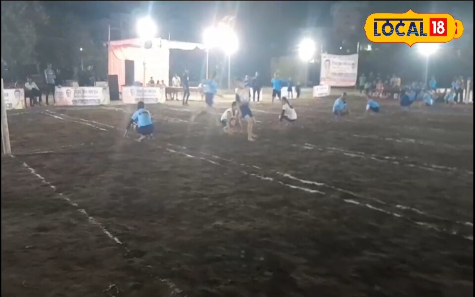 पिता चलाते हैं सैलून... 3 बेटियां और एक बेटा खो-खो के बड़े खिलाड़ी, इस ...