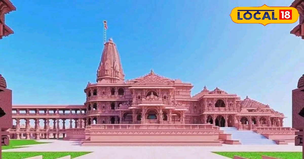 राम मंदिर में पुजारियों की ट्रेनिंग शुरू, 6 महीने तक सिखाई जाएगी पूजा ...