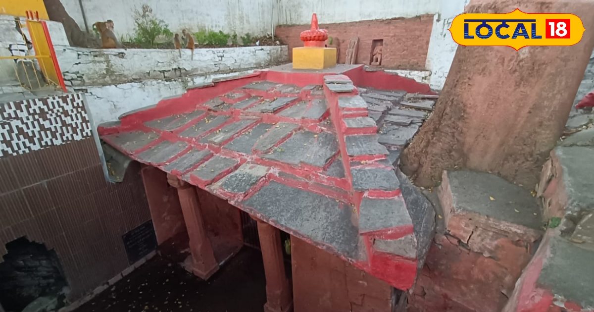 रहस्यमयी है अल्मोड़ा का ये नौला, इतनी ऊंचाई पर जमीन से कैसे निकलता है पानी? - Many secrets are ...