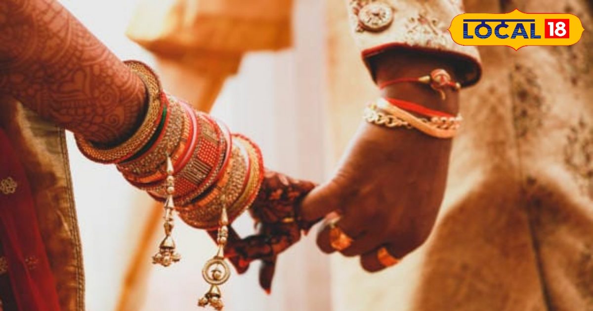 Vivah Panchami 2023 विवाह पंचमी पर करें ये काम जल्द बजेगी शहनाई