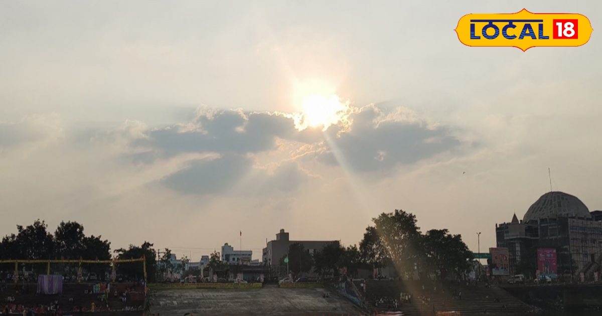 CG Weather Update: आउटर इलाकों में जमकर पड़ रही ठंड, 5 दिन बाद मौसम में ...