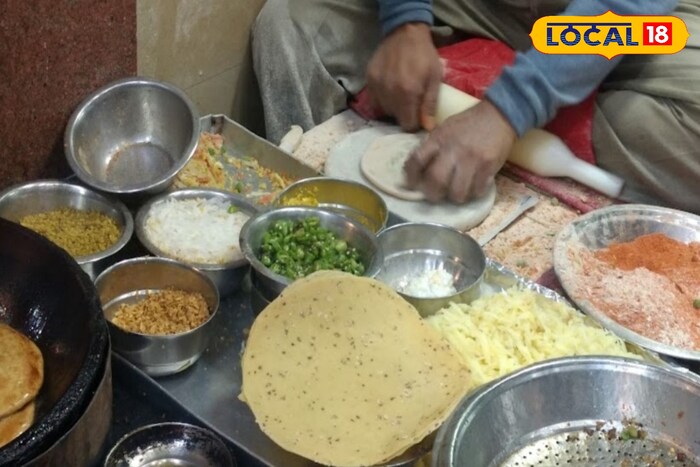 Famous Paratha: दिल्‍ली का रबड़ी पराठा करें ट्राई, स्वाद ऐसा कि बारात ...