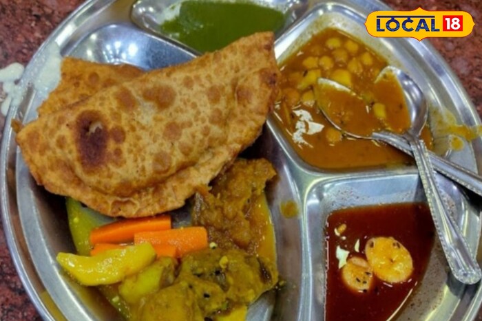 Famous Paratha: दिल्‍ली का रबड़ी पराठा करें ट्राई, स्वाद ऐसा कि बारात ...